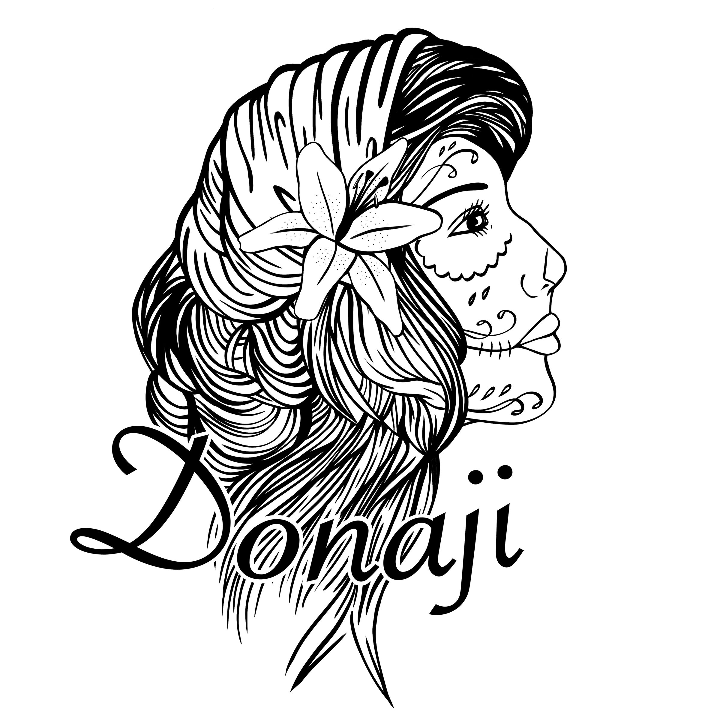 DONAJI | Donaji